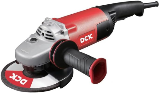 DCK ugaona brusilica KSM230SHS
