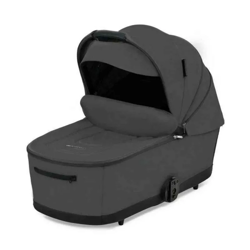KINDERKRAFT KOLICA YOXI 2U1 MOONLIGHT GREY