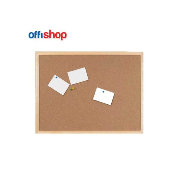 OFFISHOP Tabla pluta 40x50 OF449