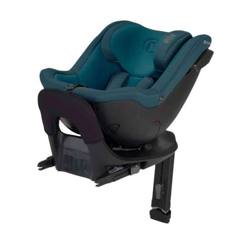 KINDERKRAFT AUTOSEDISTE I GUARD PRO 61 105CM HARBOR BLUE