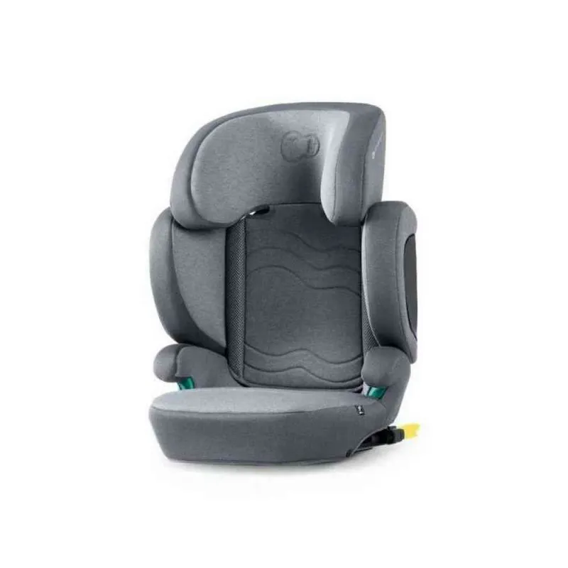 KINDERKRAFT AUTOSEDISTE XPAND2 I SIZE 100 150CM ROCKET GREY