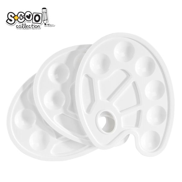S-COOL Paleta velika sc138*