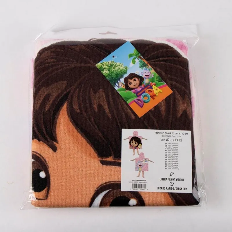 CERDA PONCO DORA ISTRAZUJE