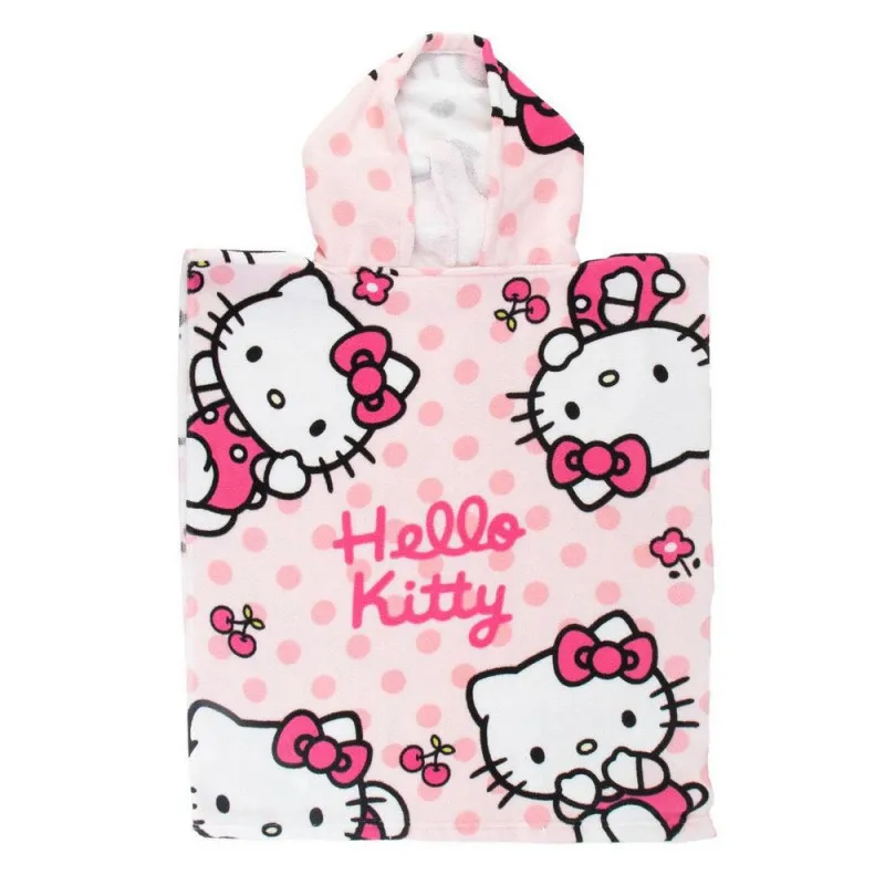 CERDA PONCO HELLO KITTY