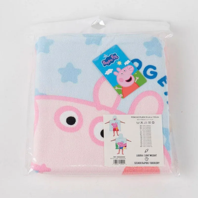 CERDA PONCO PEPPA PIG