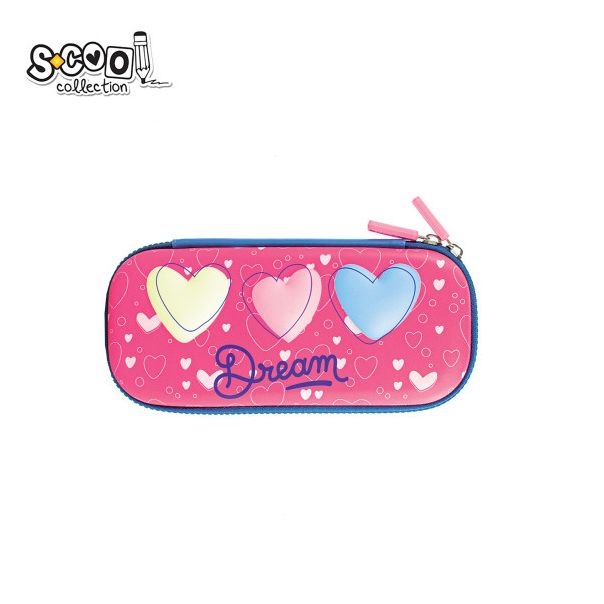 S-COOL Pernica 3D Eva 22*9*4,5CM SC2502