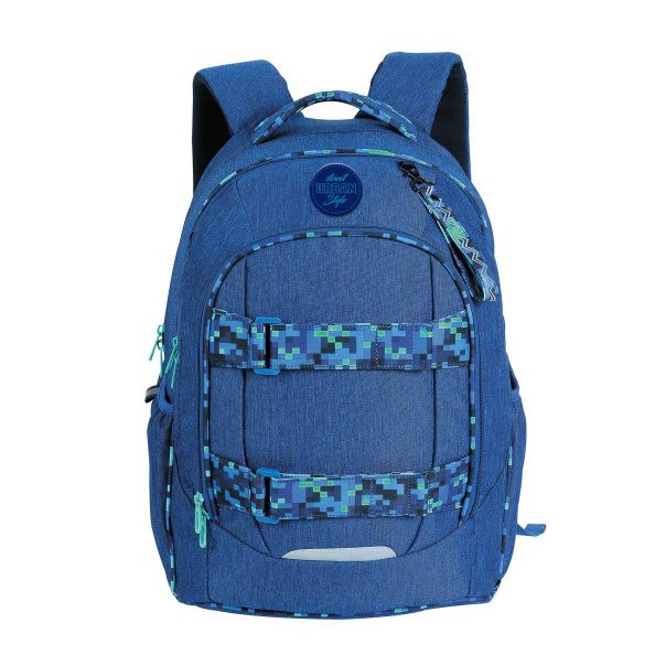 S-COOL Anatomski Ranac Urban SC2539