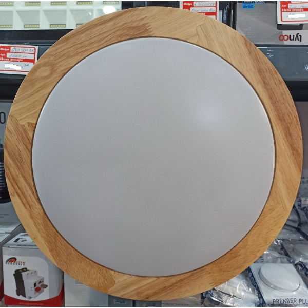 LED plafonjera M205423 38cm 24W 6500K
