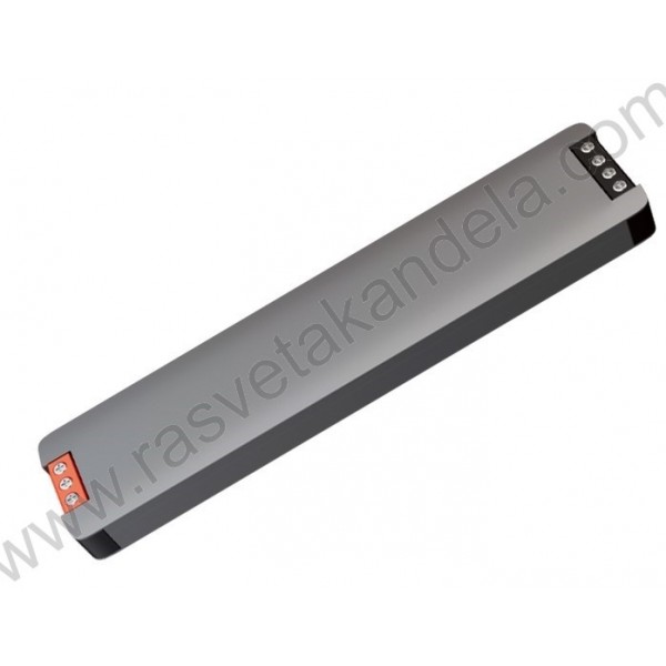 Ultra tanko napajanje za LED trake 200W 8A 24V NANO-S