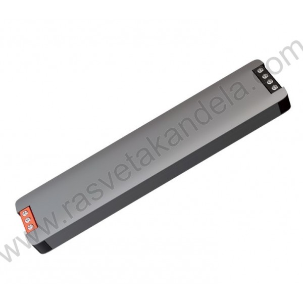 Ultra tanko napajanje za LED trake 150W 6,2A 24V NANO-S
