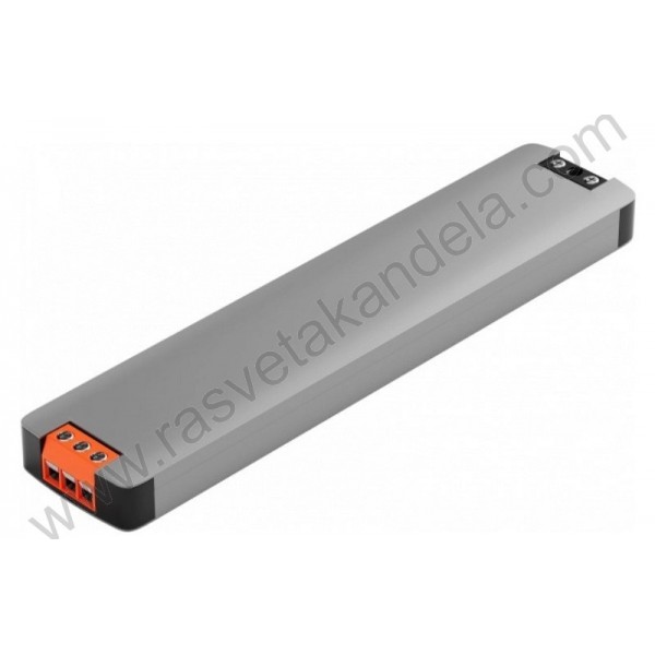 Ultra tanko napajanje za LED trake 100W 4A 24V NANO-S