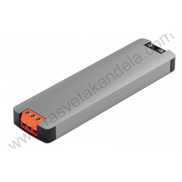 Ultra tanko napajanje za LED trake 72W 3A 24V NANO-S