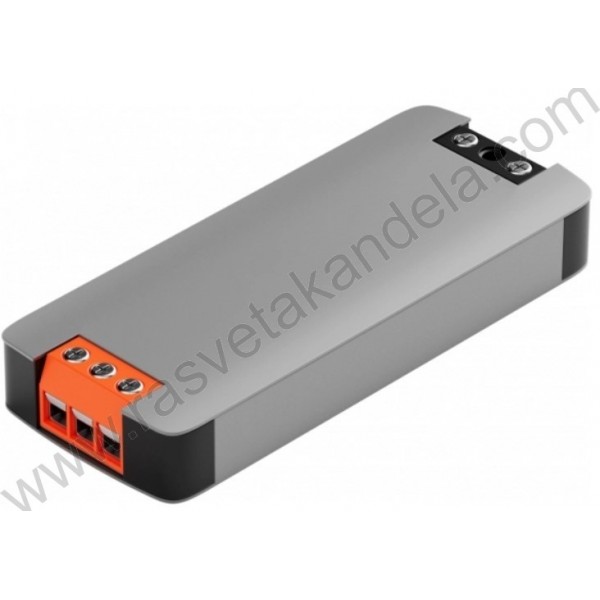 Ultra tanko napajanje za LED trake 24W 1A 24V NANO-S