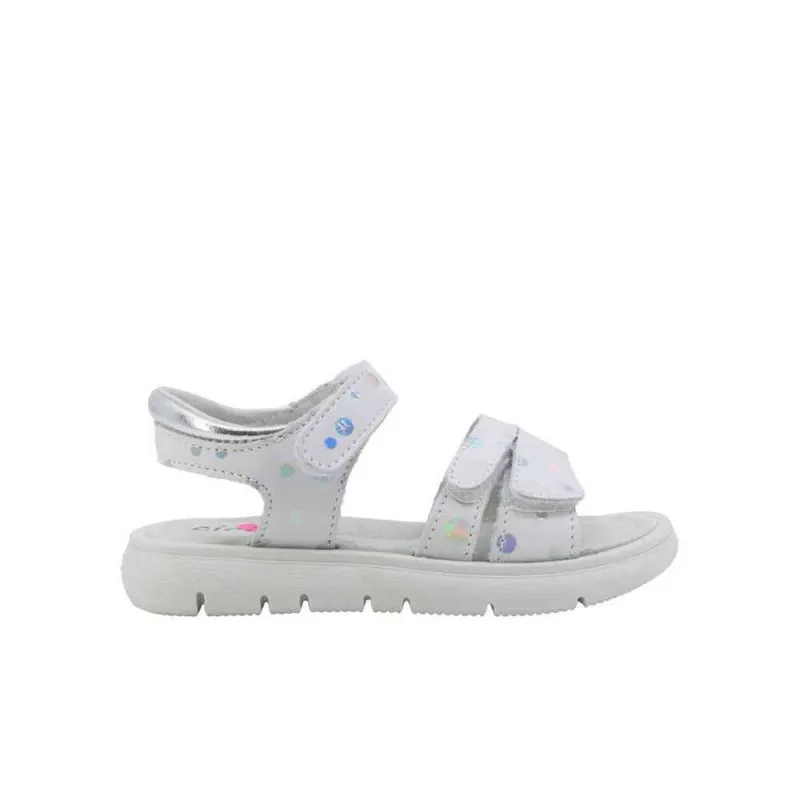 CICIBAN CIPELE AGATA WHITE