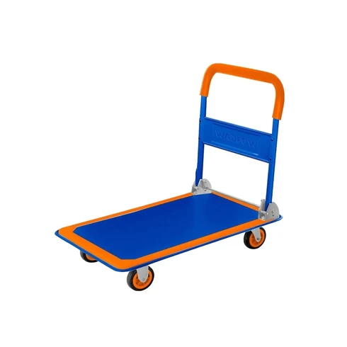 Transportna ručna sklopiva platforma 150kg WWB1315 Wadfow