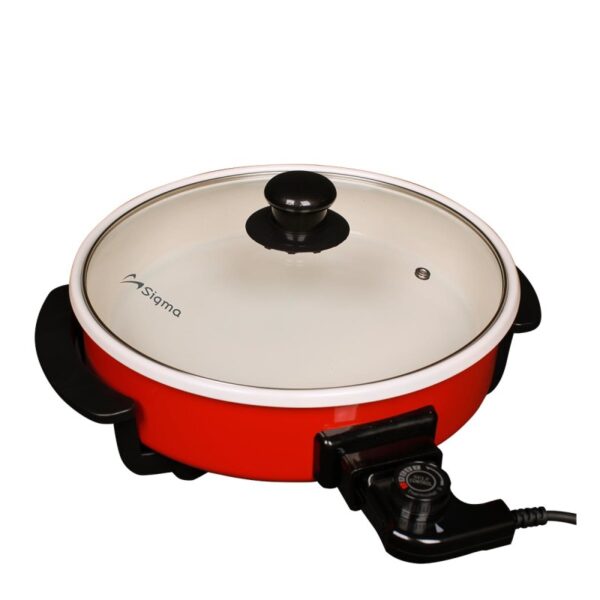 Sigma električni pizza pekač SG-610