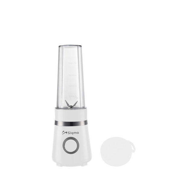 Sigma blender SM-116