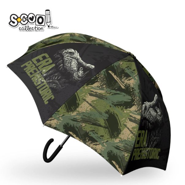 S-COOL Dečiji kišobran Dino SC2241