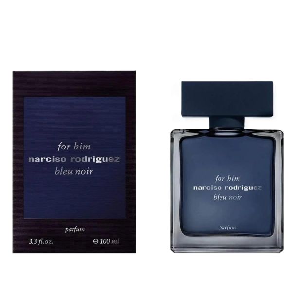 Narciso Rodriguez Bleu Noir Parfum EDP 100ml