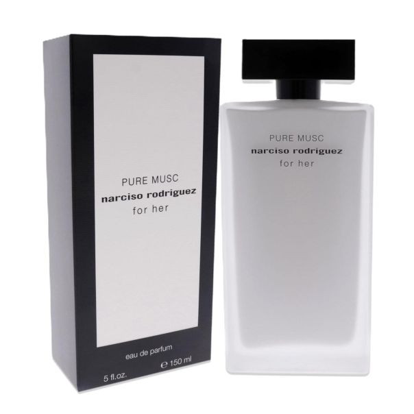 Narciso Rodriguez For Her Pure Musc EDP 150ml
