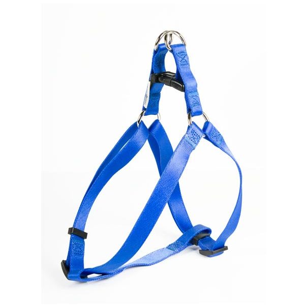 Am za male pse M 2x50-71cm Plavi