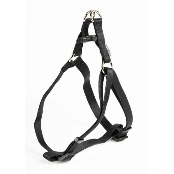 Am za male pse S 1. 5x35-50cm Crni