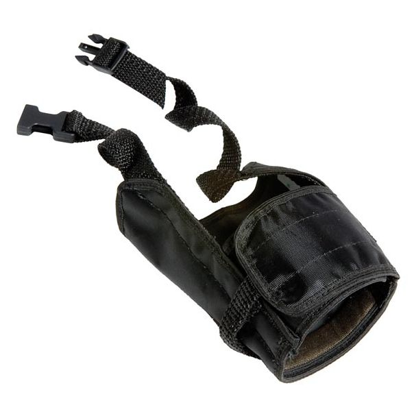 Zaštitna korpa za njušku psa, M-MUS115