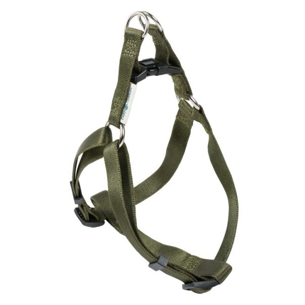 Am za pse M 2. 5x71cm-91cm Zeleni