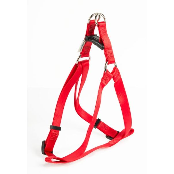 Am za male pse XS velicine 1x20-35cm Crveni