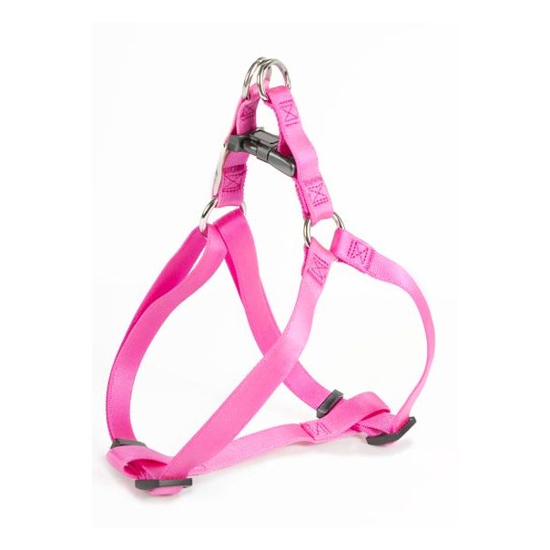 Am za MALE pse XS velicine 1x20-35cm Roze