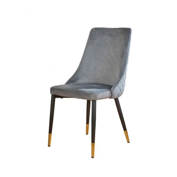 SILLA Trpezarijska stolica Afrodita, siva