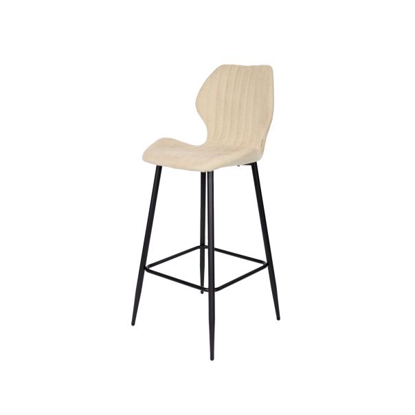 SILLA Barska stolica Leto, krem