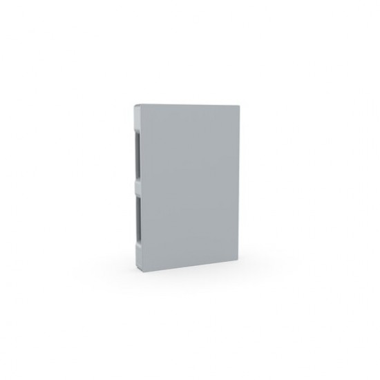 Paleta plastična 1200x800mm GA 80120 LW-3K CD