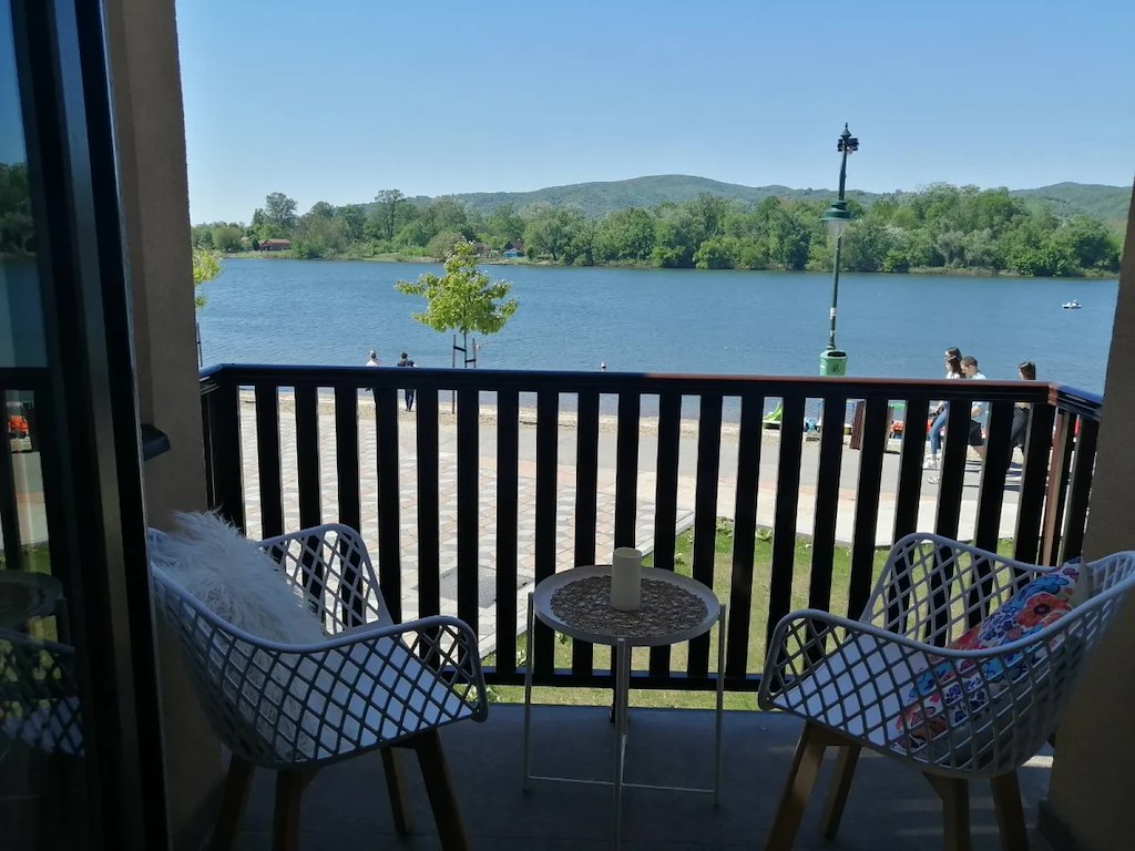 Apartman Ferias