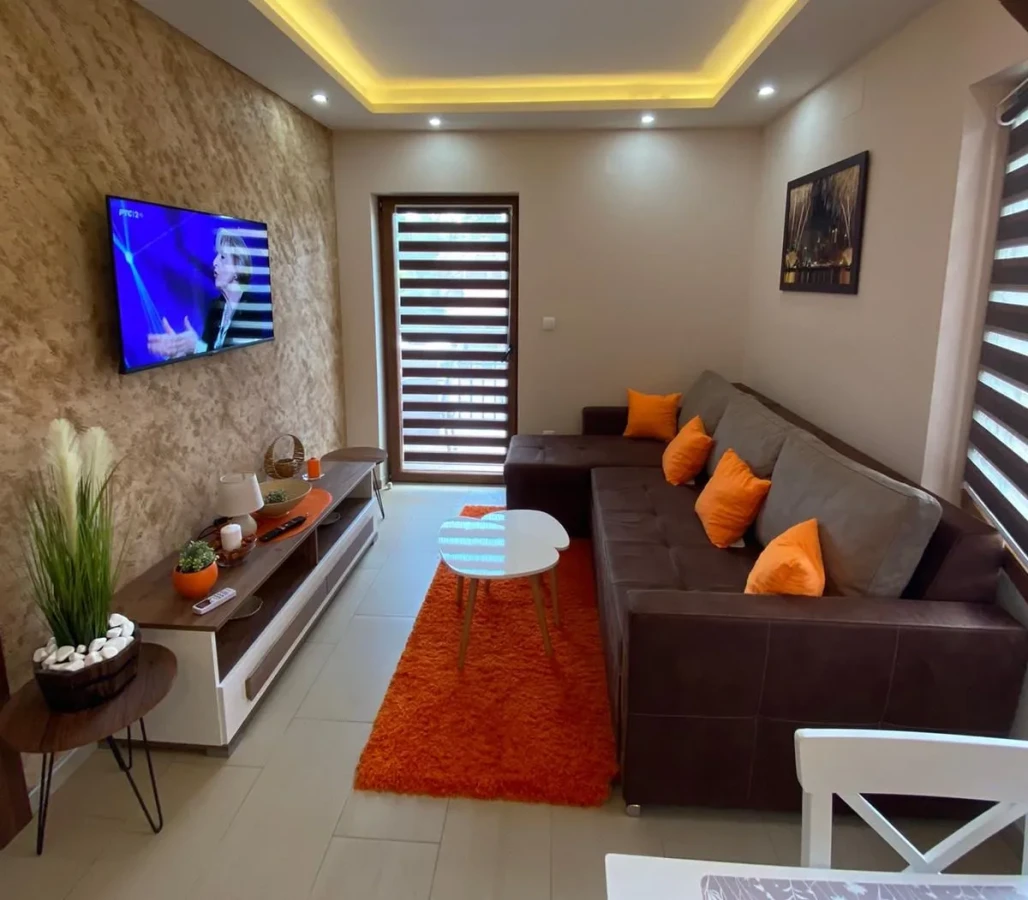 Apartman Tida