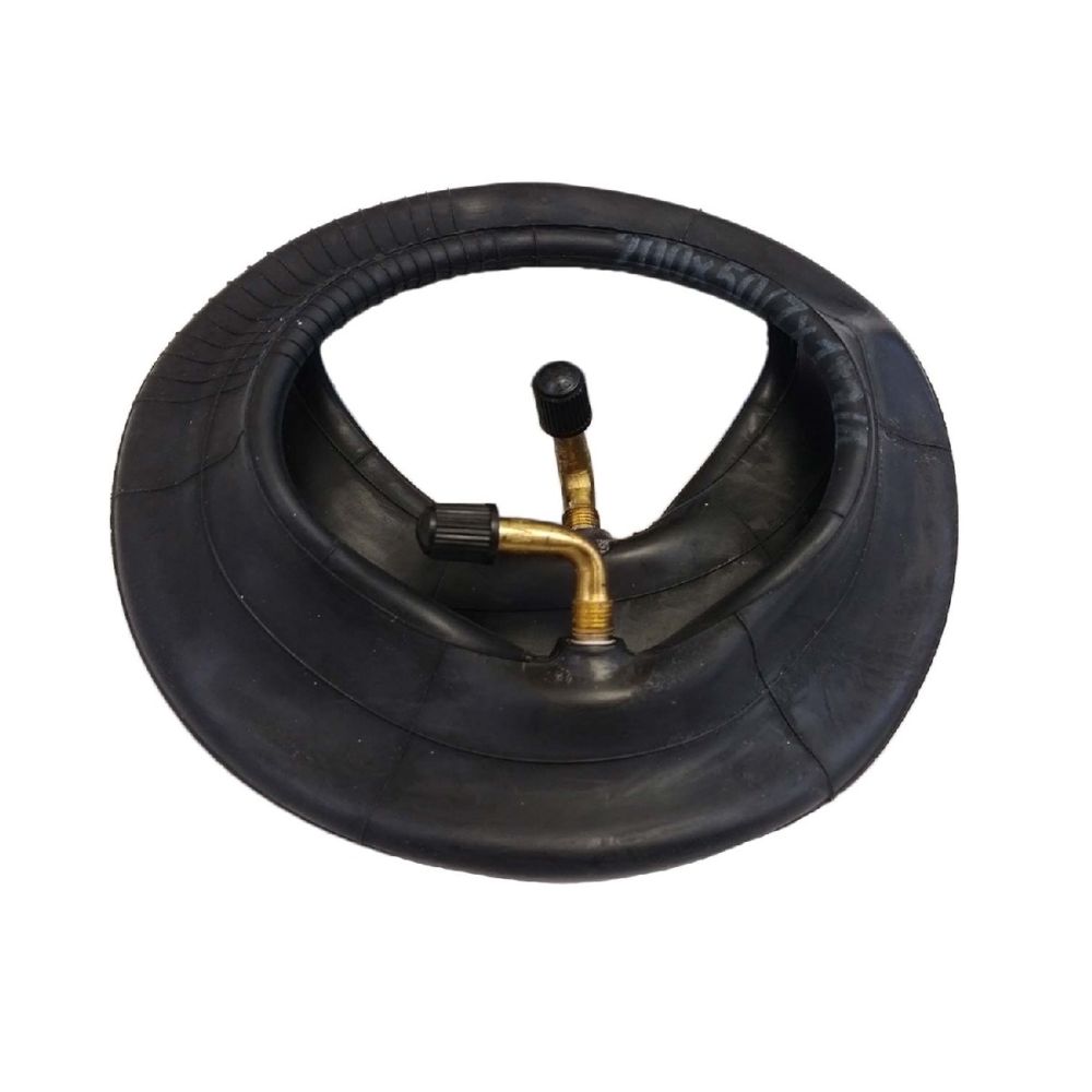 Tost Aero - 200x50 - Tube (7x1 3-4) - 90 degree valve 30deg