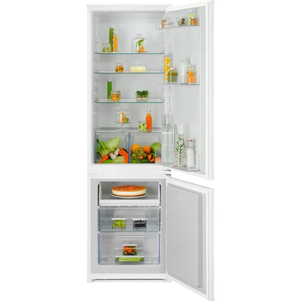 Electrolux ENA6LE18S Ugradni frižider