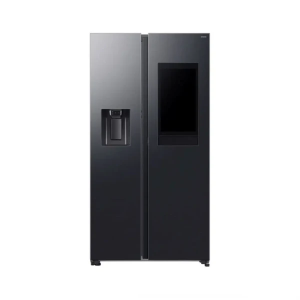 Samsung RS90F66BEFEO Side by Side frižider