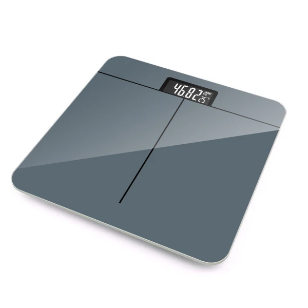 VOX PW 447-03 Telesna vaga