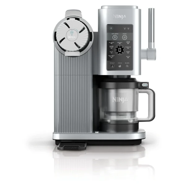 Ninja NC701EU Aparat za sladoled