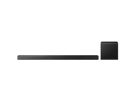 Samsung HW-QS700F/EN Soundbar