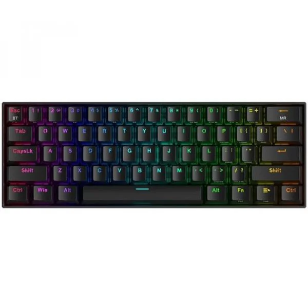 Redragon Draconic K530RGB PRO Bluetooth/Wired Mehanička gejmerska tastatura