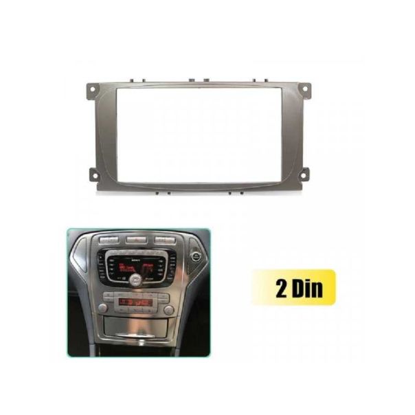 KETTZ Radio blenda za Ford 2 DIN RB-2032