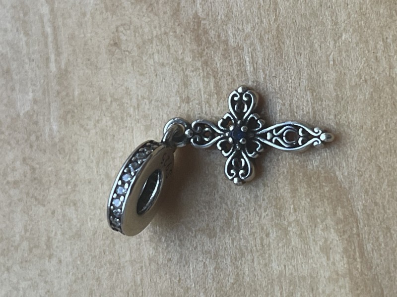 Krstic S925 pandora