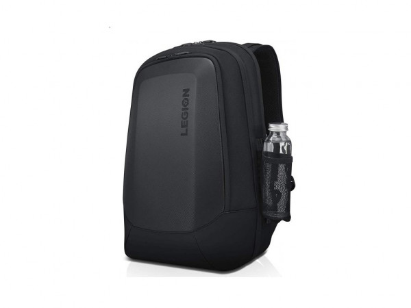 Ranac LENOVO Legion 17'' Armored Back pack II GX40V10007 crna