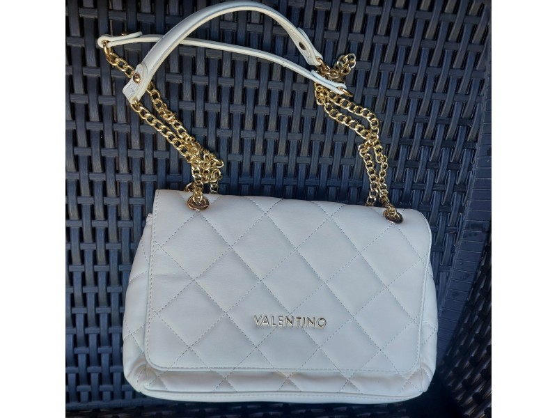 VALENTINO TORBA kao nova PREDIVNA originalna