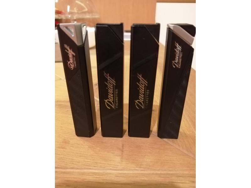 Davidoff upaljači