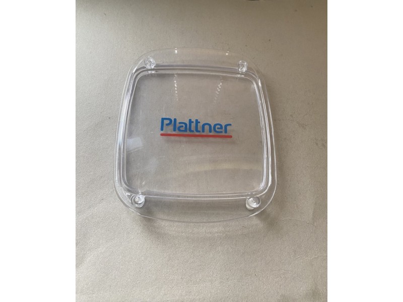 Tacna za kusur - Ulje Mobil Plattner - novo -
