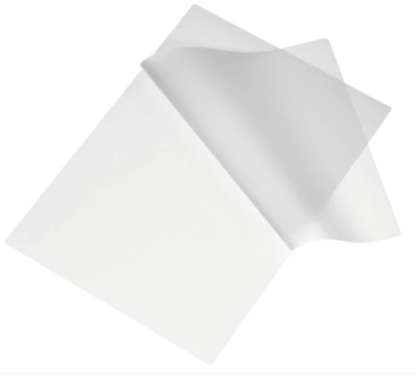 Folija za plastifikaciju A4 75mikrona Ultra Light Apex Fellowes (papir za laminaciju) 100 listova