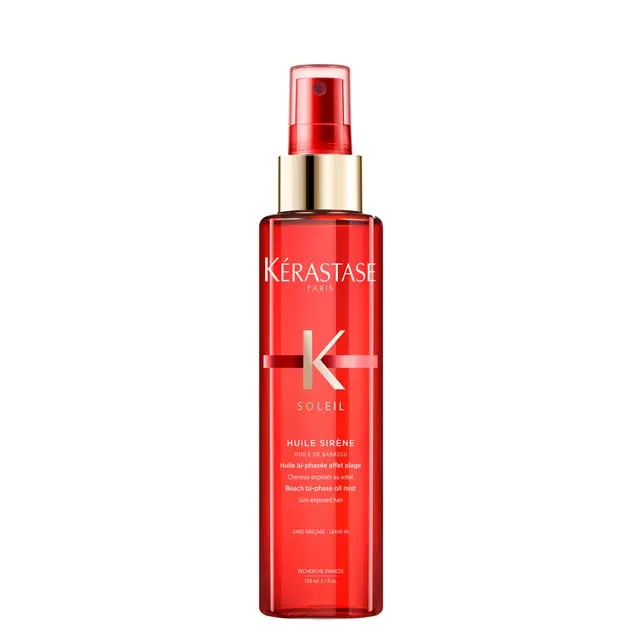 Kerastase Soleil dvofazno ulje za kosu 150ml